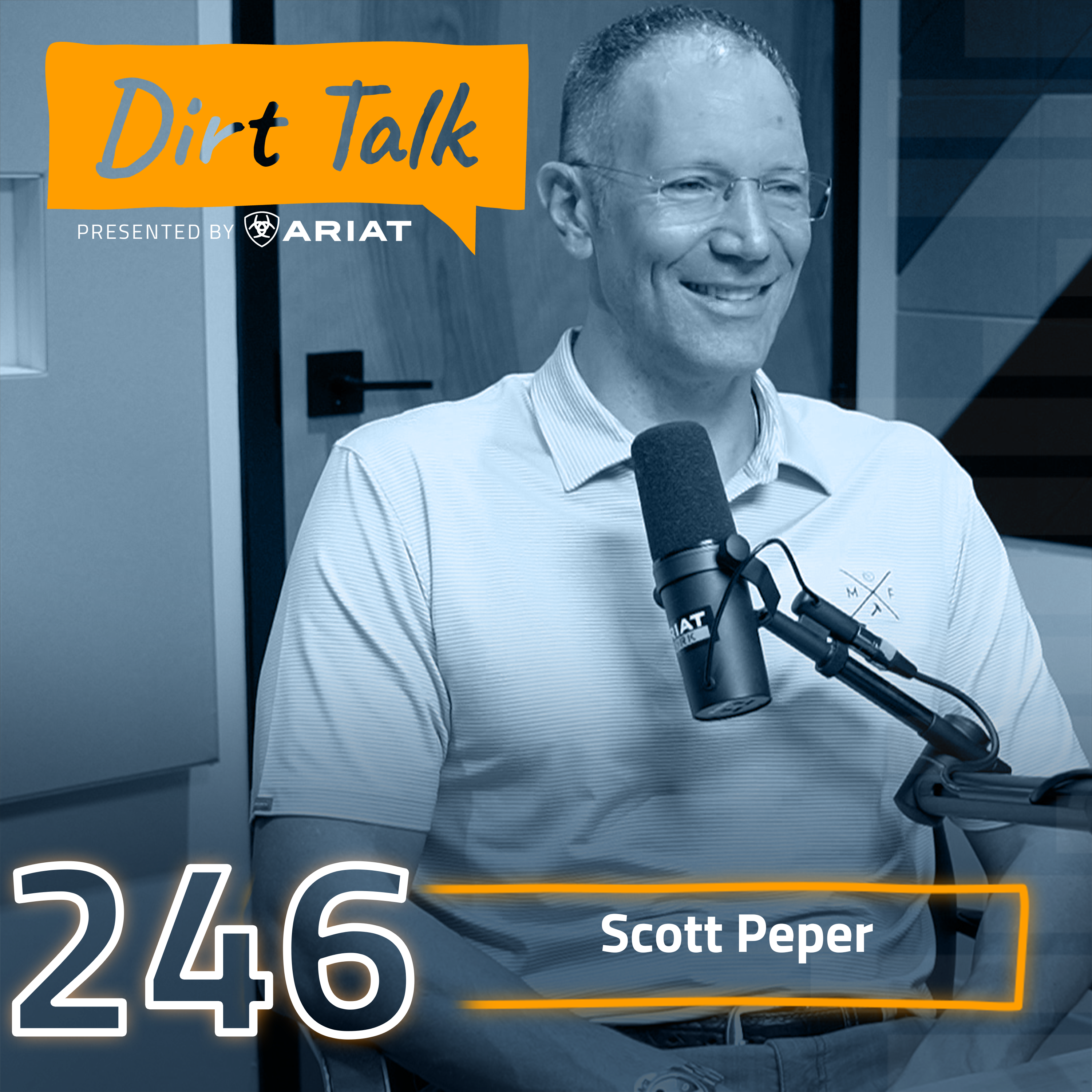 Financing Construction Projects w/ Scott Peper